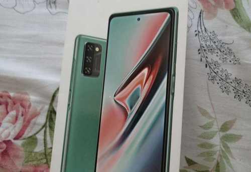 Blackview A100, 6/128 ГБ
