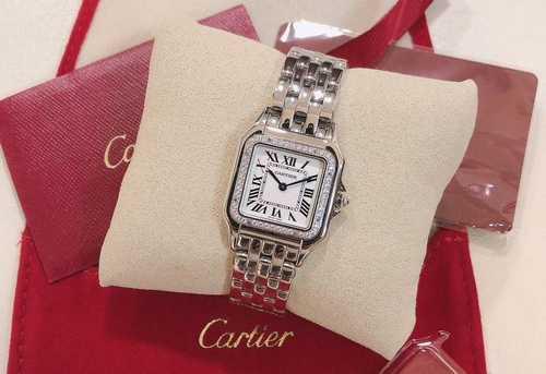 Часы Cartier Panthere de Cartier