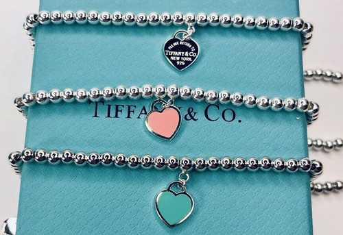 Tiffany Тиффани Украшения