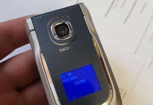 Nokia 2760