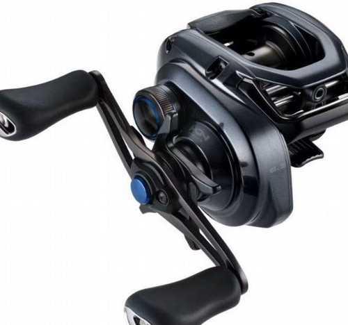 Катушка shimano 24 SLX 70 right