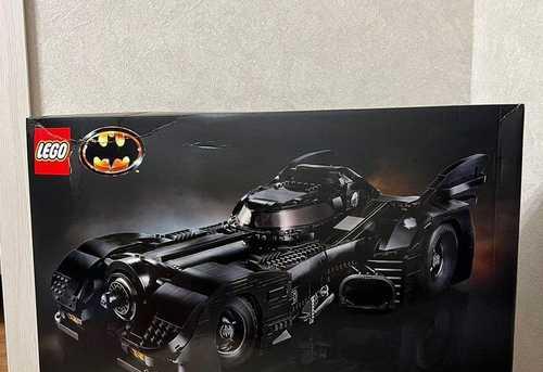 В наличии Lego 76139 Batmobile