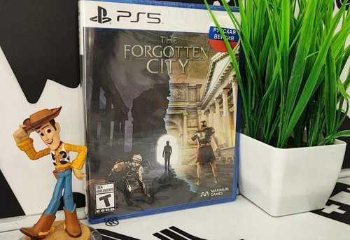 The Forgotten City (PS5) NEW