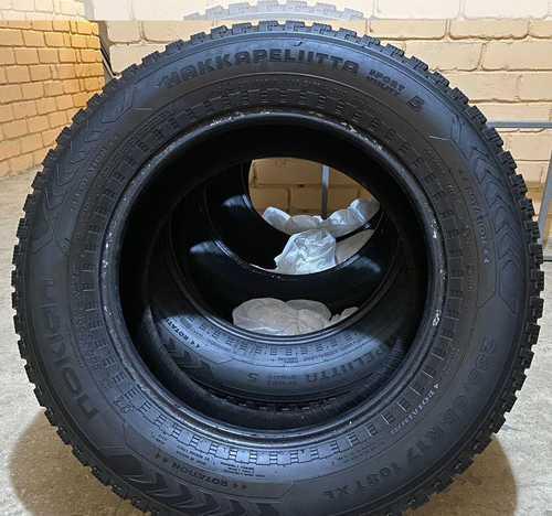 Nokian Tyres Equalizer Sport AP 235/65 R17 108T