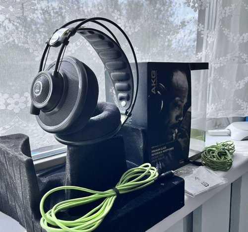 AKG Q701