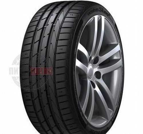 Hankook Ventus S1 Evo 2 K117B 255/40 R19 100Y