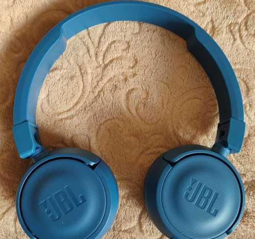 Проводные наушники jbl Tune 500