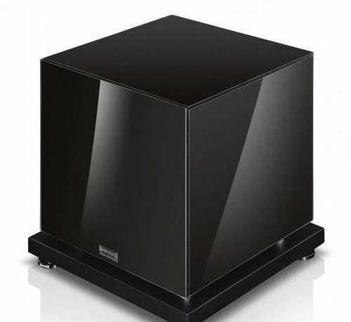 Сабвуфер Audio Physic Luna black high gloss