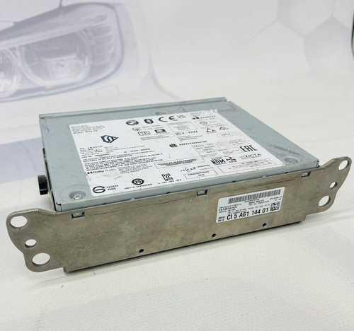 Блок навигации MGU BMW G30 G31 G32 G11 G12 Рест