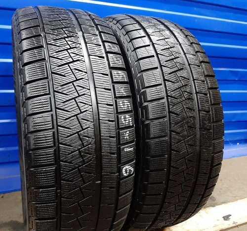 Pirelli Ice Asimmetrico Plus 225/55 R16 100V