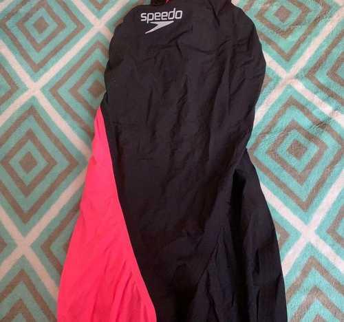 Гидрокостюм speedo