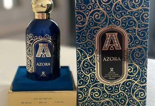 Attar collection Azora