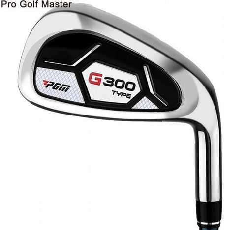 Айрон №5 PGM golf G300
