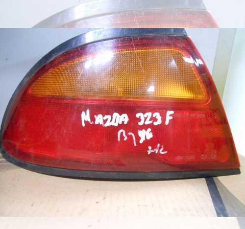 Фонарь задний для Mazda 323F(BA) х/б 5дв 1994-1998