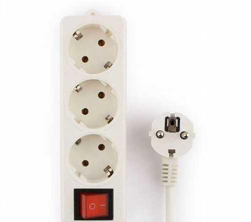 Удлинитель Гарнизон EL-NB-G3-W-2 2м. 3 #157216