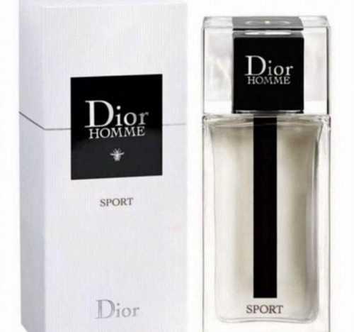 Dior Homme Sport