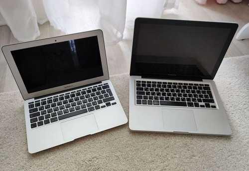 MacBook 13 (2009), 30 ГБ, Core 2 Duo, 2.0 ГГц, RAM 2 ГБ, GeForce 9400M