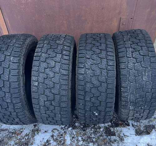 Pirelli Scorpion All Terrain Plus 265/60 R18 110H