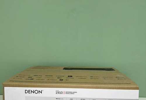 Denon AVC-S660H новые/оригинал/в наличии