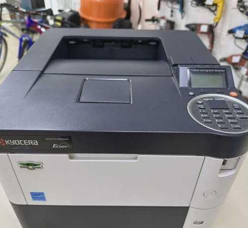 Принтер Kyocera ecosys P3045dn (юность)