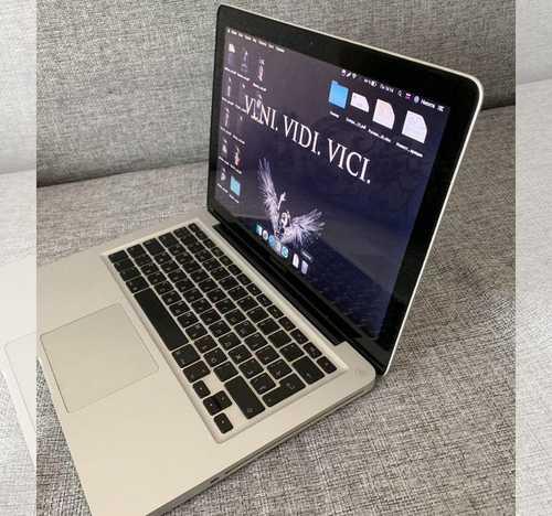 Apple MacBook Pro 13 (mid 2010)