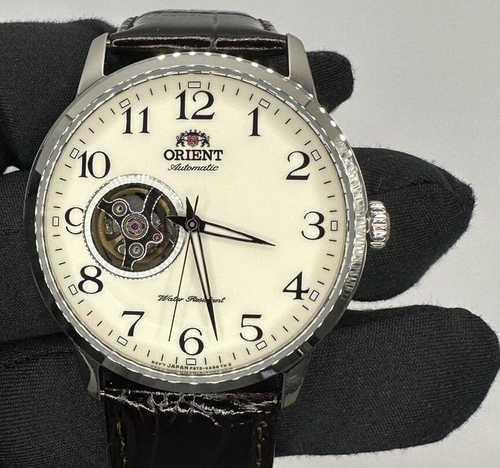 Часы наручные мужские Orient RA-AG0010S10B