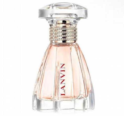 Парфюмерная вода Lanvin