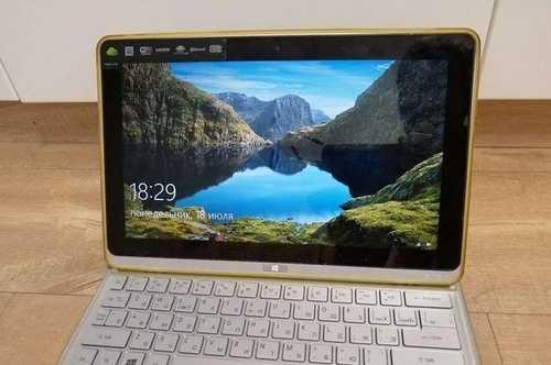 Acer iconia tab w700