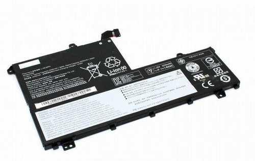 Аккумулятор l18l3pf2, l19c3pf0 к Lenovo ThinkBook