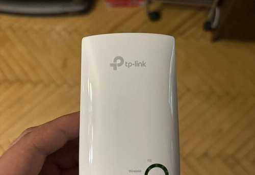 Усилитель Wi-Fi сигнала TP-link N300