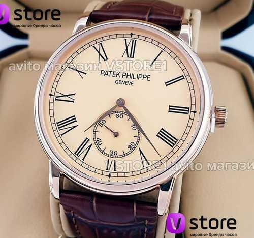 Мужские наручные часы Patek Philippe