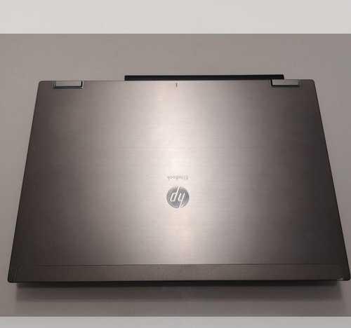 14" HP EliteBook 8440p, Core i7, RAM 8 ГБ, 500 ГБ, NVS 3100M