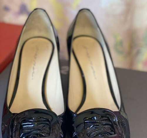 Туфли женские 36 размер Италия