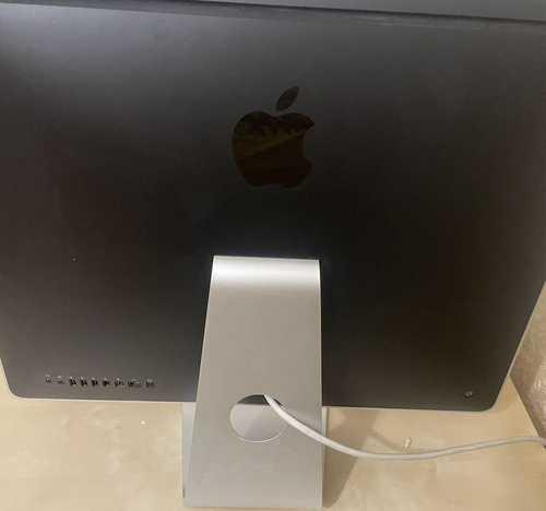 Моноблок apple iMac 2009