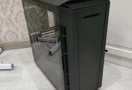 Корпус Phanteks Eclipse P600S Black