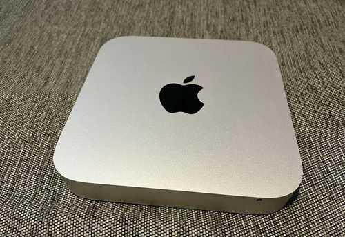 Редкий Apple Mac mini i5/8/256+1Tb