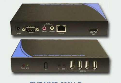 Hdmi Receiver Удлинитель Aten tntv/tntmms-500H-R