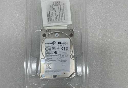 HDD 2.5" 1.2TB Sas 10K Seagate ST1200MM018