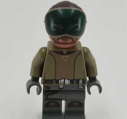 Минифигурка Lego Kanon Jarrus Blind