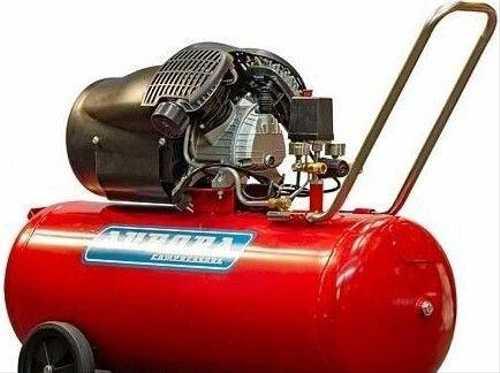 Компрессор поршневой Аврора gale 100 23983