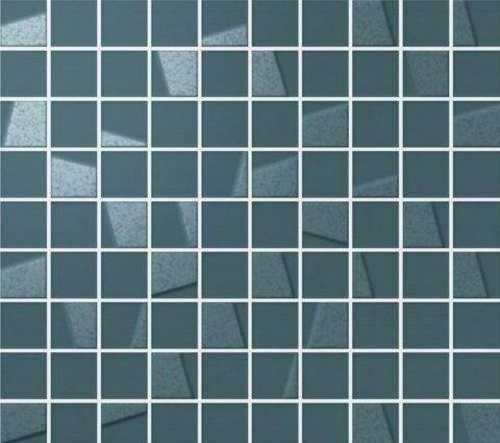 Мозаика 600110000782 Element Petrolio Mosaico 30,5