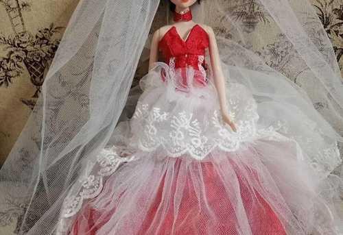 Кукла Sonya rose невеста
