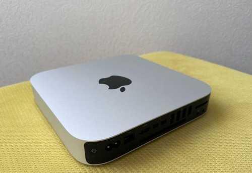 Apple Mac mini 2014 год