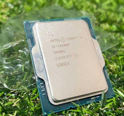 Процессор Intel Core i5 13400F Soc-1700 2.5GHz OEM