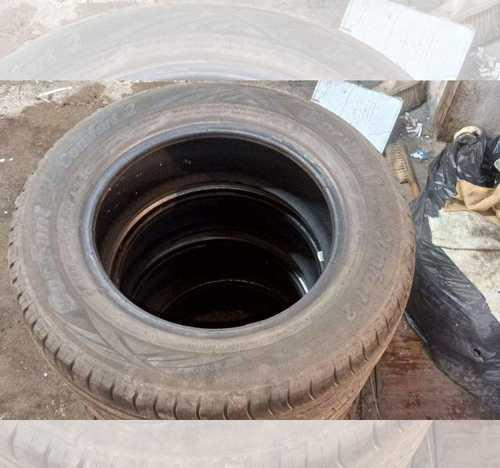 КАМА Breeze 185/65 R14