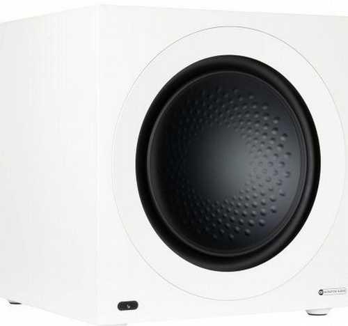 Сабвуфер Monitor Audio Anthra W15 Satin White