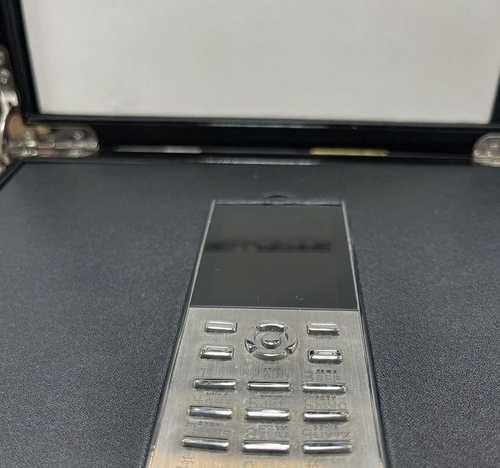 BELLPERRE Ultra Slim