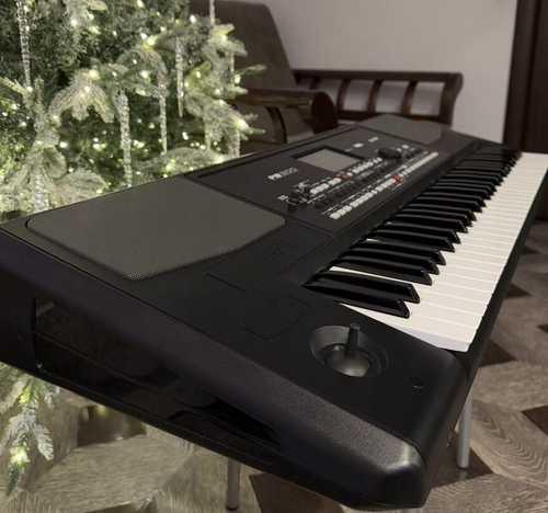 Синтезатор korg pa300