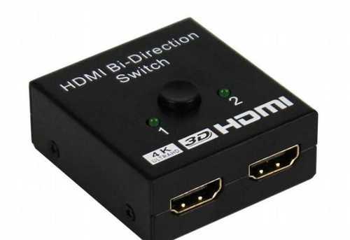 Переключатель hdmi сигнала