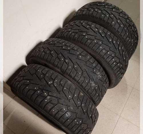 Yokohama Ice Guard IG55 205/55 R16 94